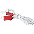 fonefunshop Miracle EDL Deep Flash Mode 9008 Cable with Type-C Adapter ...