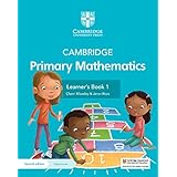 Cambridge Primary Mathematics Workbook 1 with Digital Access (1 Year ...