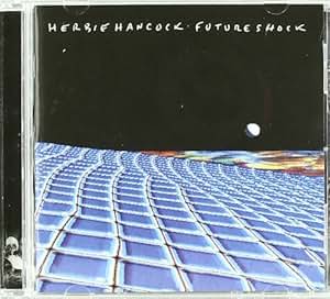 Future Shock: Amazon.co.uk: Music