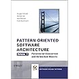 Pattern-Oriented Software Architecture, A Pattern Language for Distributed Computing (Wiley ...