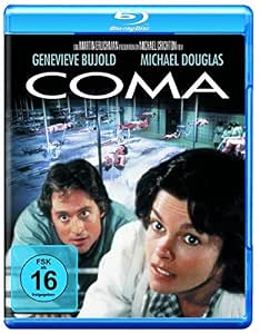 Coma: Amazon.it: Douglas, Michael, Widmark, Richard, Bujold, Genevieve ...