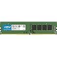 Amazon.in: Buy Crucial RAM 16GB DDR4 3200 MHz CL22 Desktop Memory CT16G4DFRA32A Online at Low ...