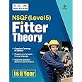 Buy NSQF Level 5 Fitter Theory (Old Edition) Book Online at Low Prices ...