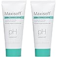 Maxisoft Herbal Fairness Cream | Glowing Skin | Lightens Skin Tone ...