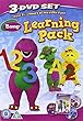 BARNEY - The Ultimate Collection (10 disc boxset): Amazon.co.uk: DVD ...