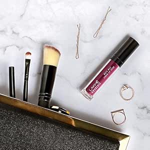 Buy Lakme Absolute Matte Melt Liquid Lip Color, Mulberry Feast, 6ml ...