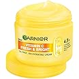 Garnier Fresh & Bright Vitamin C Sorbet Moisturizer, 4.5% Vit C ...