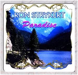 Paradise by Ron Strykert (Ex Men At Work): Amazon.co.uk: Music