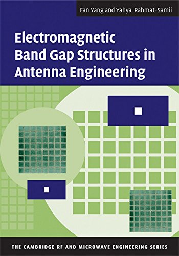 Buy Electromagnetic Band Gap Structures in Antenna Engineering (The ...