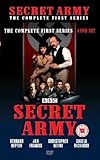 Secret Army - The Complete BBC Series 1, 2 & 3 DVD: Amazon.co.uk ...
