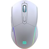 Amazon.in: Buy Portronics Toad IV Bluetooth Mouse with 2.4 GHz Wireless ...