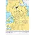RYA Training Chart: No. 3: Amazon.co.uk: 9781906435103: Books