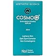 Barba Cosmo Q Skin Brightening Serum 30ml : Amazon.in: Beauty