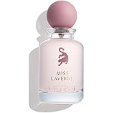 LAVERNE Georgina Miss Eau de Parfum : Buy Online at Best Price in KSA ...