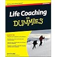 Life Coaching For Dummies: Amazon.co.uk: Purdie, Jeni: 9780470665541: Books
