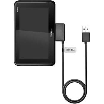 TomTom GO Connect Cable: Amazon.co.uk: Electronics