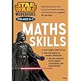 Star Wars Workbooks: Maths Skills Ages 6-7 : Scholastic,: Amazon.co.uk ...