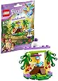 LEGO Friends 41046: Brown Bear's River: Amazon.co.uk: Toys & Games