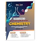 Educart CBSE Question Bank Class 11 Biology 2024-25 (For 2025 Board ...