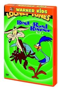 Looney Tunes - Best of Road Runner, Teil 1: Amazon.de: DVD & Blu-ray