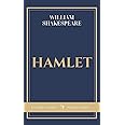 Hamlet: Amazon.co.uk: Shakespeare, William: 9798497796773: Books