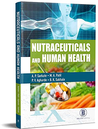 Buy Nutraceuticals and Human Health Book Online at Low Prices in India ...