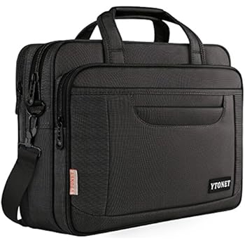 Case4Life Executive 13.3" to 15.6" Laptop Carry case shoulder bag for ...