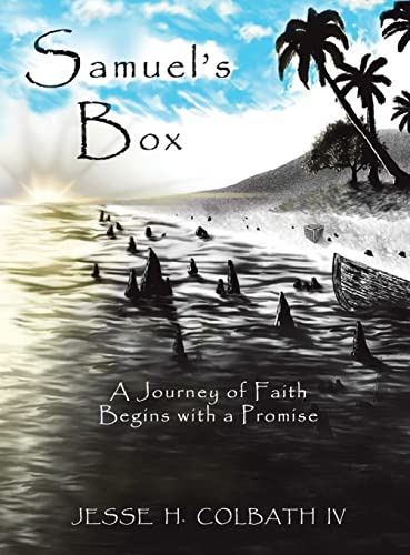 Samuel's Box: Righteous Journey : Colbath IV, Jesse H: Amazon.in: Books