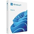 Microsoft Windows 11 Home 64bit (UK) : Amazon.co.uk: Computers ...