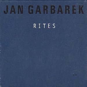 Rites: Jan Garbarek, Eberhard Weber: Amazon.fr: Musique