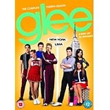 Glee - Complete Season 1-3 [DVD]: Amazon.co.uk: Lea Michele, Matthew ...