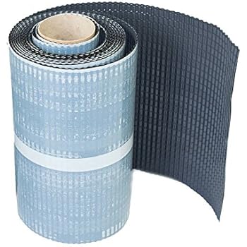 Easy Trim | Lead R Flashing | Roofing Lead Free Flashing | 300mm x 5m ...