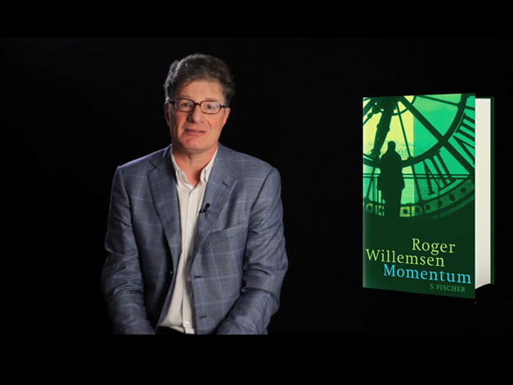 Momentum: Amazon.de: Willemsen, Roger: Bücher