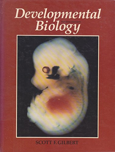 Buy Developmental Biology Book Online at Low Prices in India ...