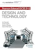 Edexcel GCSE Design and Technology Resistant Materials Student Book ...