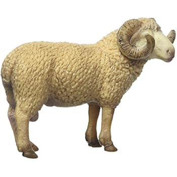 SCHLEICH Ram: Amazon.co.uk: Toys & Games