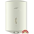 Buy V-Guard Victo 25 Litre Water Heater with Free PAN India Installation & Free Inlet Outlet ...