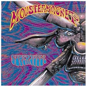 Superjudge - Monster Magnet: Amazon.de: Musik