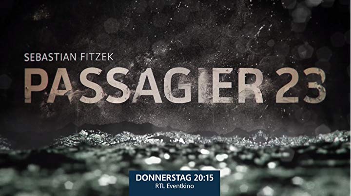 Passagier 23: Psychothriller: Amazon.de: Fitzek, Sebastian: Bücher