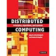 Buy Distributed Computing South Asian Edition Book Online at Low Prices ...