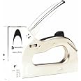 Rexel Heavy Duty Metal Tacker Chrome : Amazon.co.uk: DIY & Tools