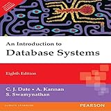 Buy An Introduction to Database Systems Book Online at Low Prices in ...