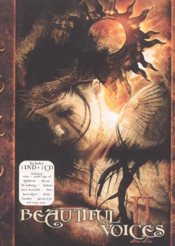 Various Artists - Beautiful Voices Vol. 02 (+ Audio-CD): Amazon.de ...