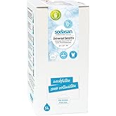 Sodasan Limescale Remover (1 x 1 l) : Amazon.de: Drogerie & Körperpflege