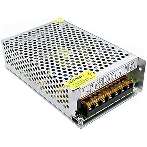 Amazon.co.uk: 24v dc psu