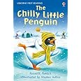 The Chilly Little Penguin (First Reading Level 2) : Punter, Russell ...