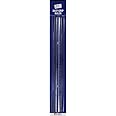 just stationary Easy Grip Ruler, Clear, 6075 : Amazon.co.uk: Stationery ...