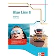 Blue Line 5: Workbook mit Audios Klasse 9 (Blue Line. Ausgabe ab 2014 ...