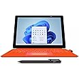 Geo GeoPad 220 12.1" 2K Touchscreen 2-in-1 Laptop / Tablet Detachable ...