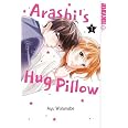 Arashi's Hug Pillow 01 : Watanabe, Ayu, Rude, Hana: Amazon.de: Bücher